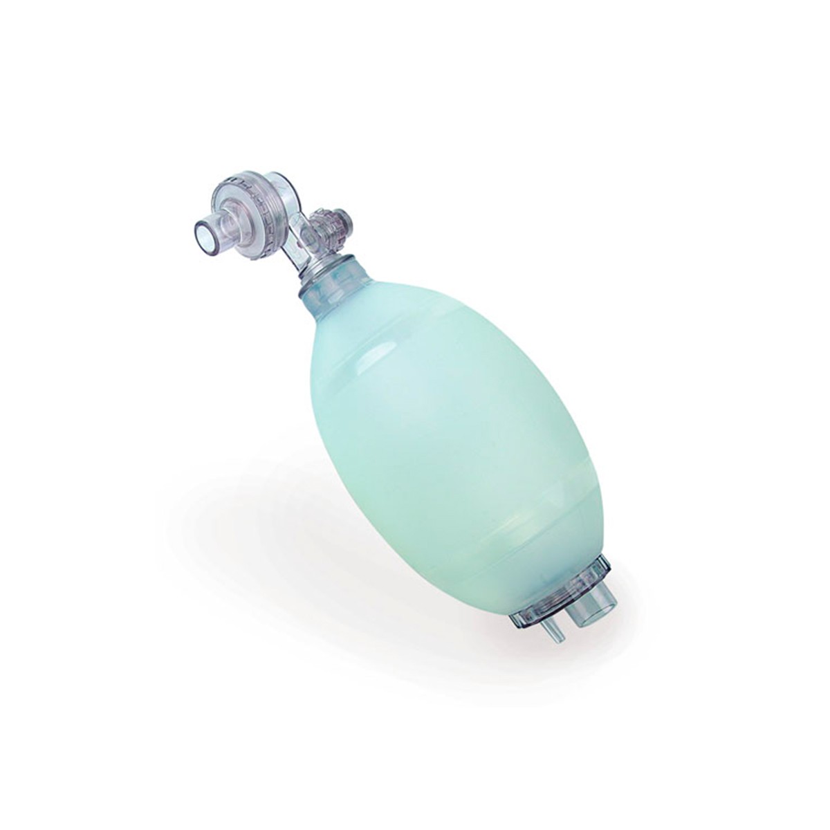 Insufflateur en silicone MeBer – Adulte, Enfant et Nouveau-né | PLA Secours