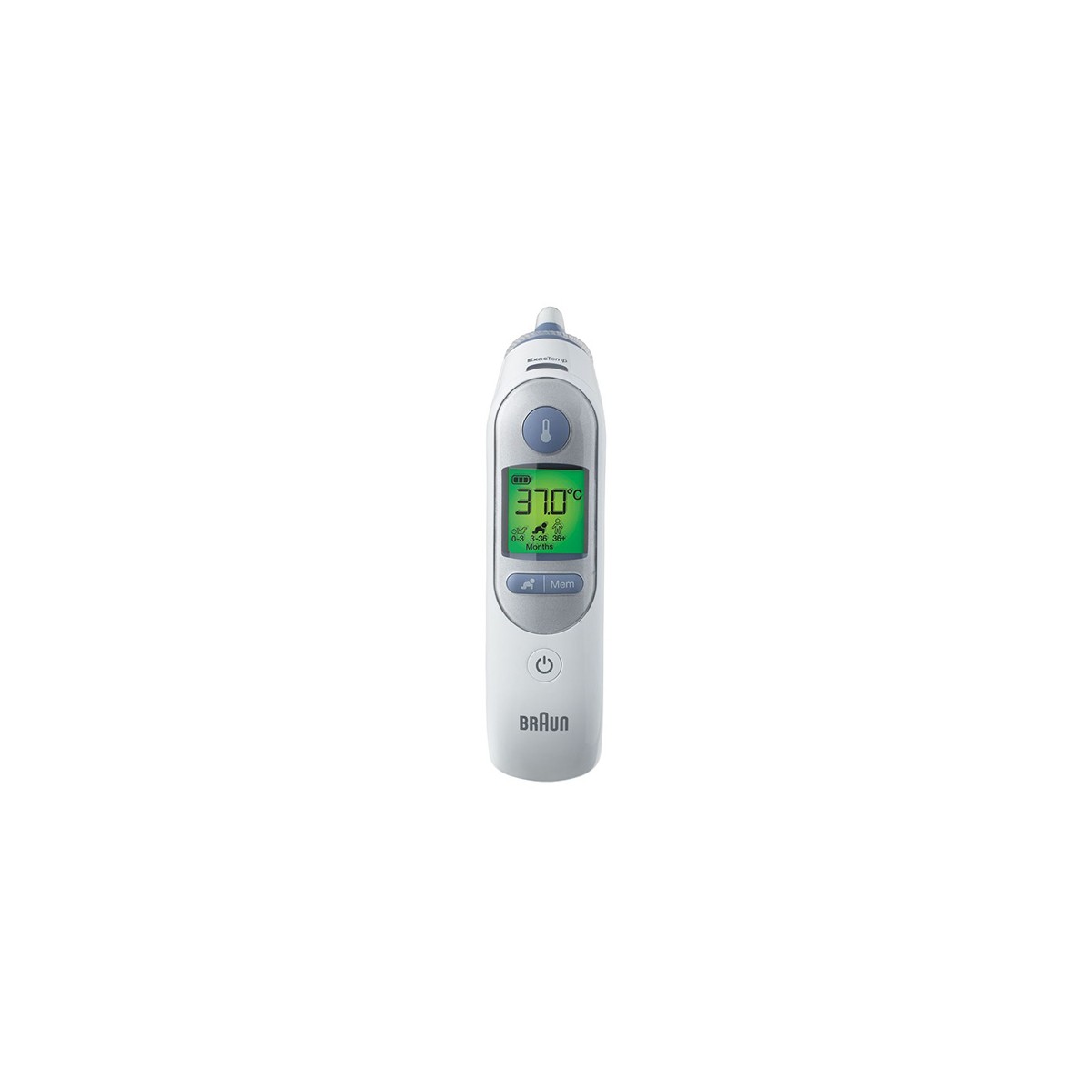 Thermoscan® 7 Braun - IRT6520