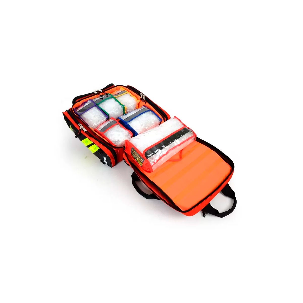 Sac de secours Matrix