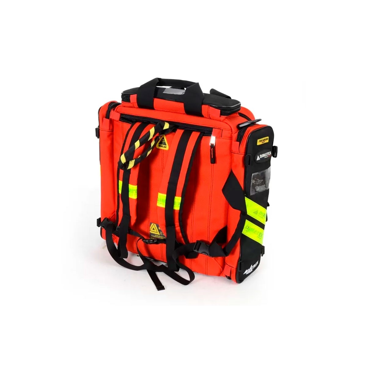 Sac de secours Matrix