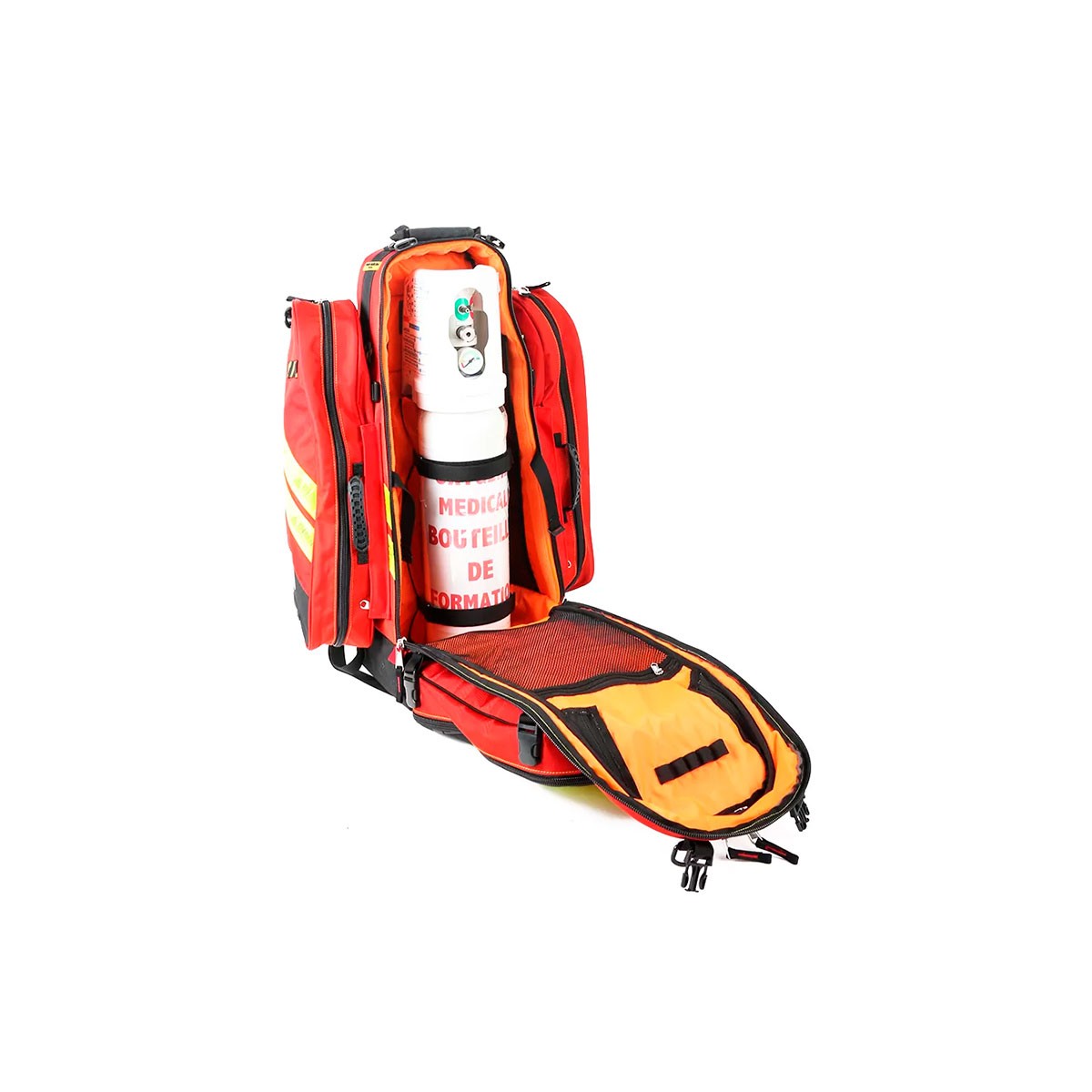 Sac d'oxygénothérapie Coyote