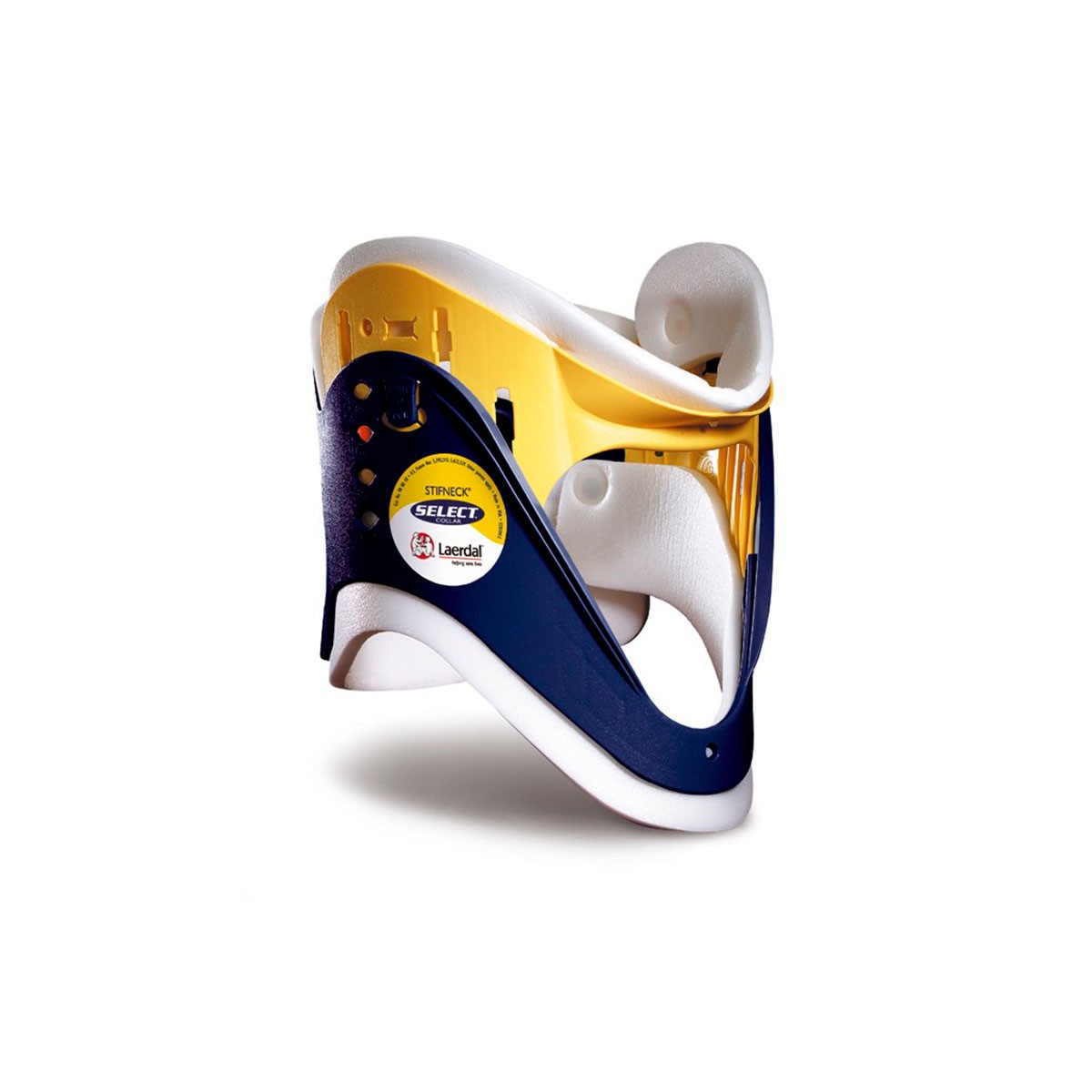 Collier Cervical Stifneck